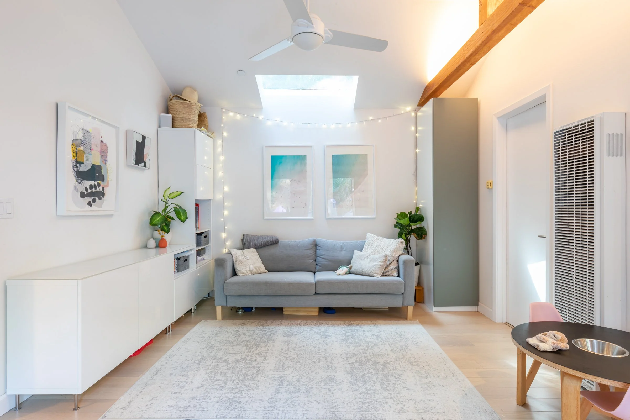 Cheryl, Lee, and Kathy | Back to Marin when expecting — Alameda County ...