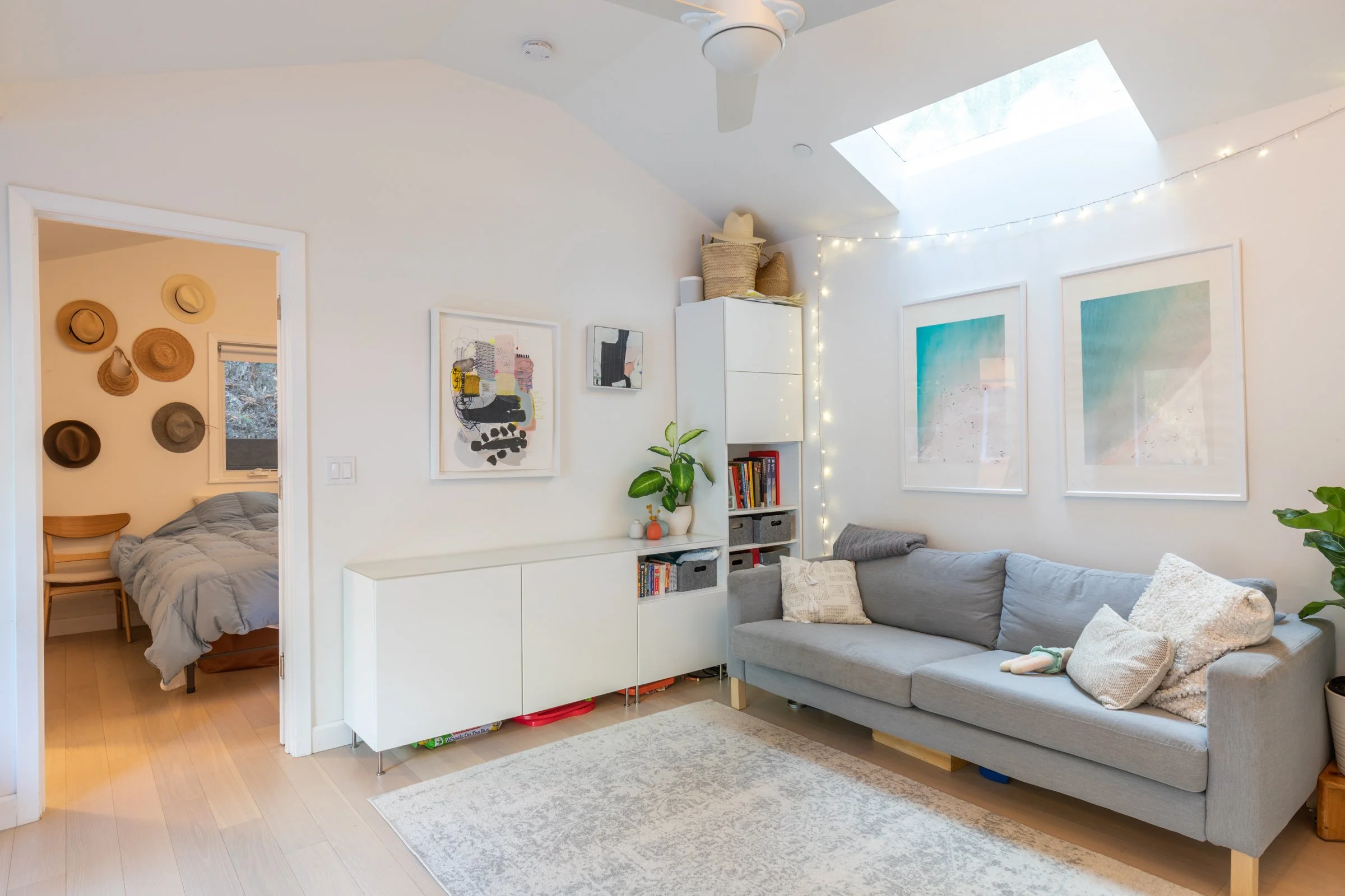 Cheryl, Lee, and Kathy | Back to Marin when expecting — Alameda County ...