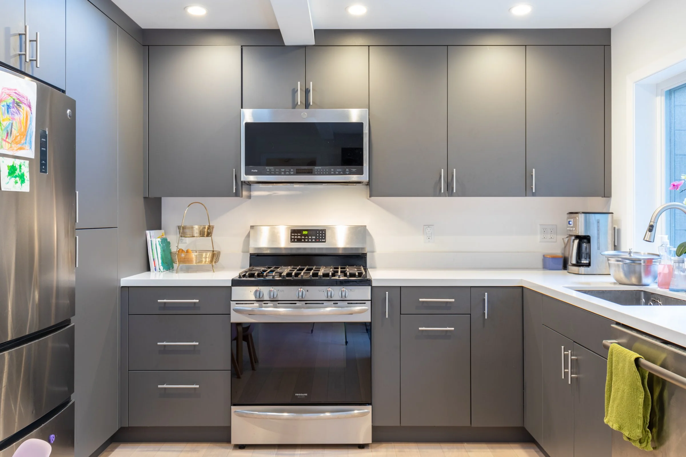 Cheryl, Lee, and Kathy | Back to Marin when expecting — Alameda County ...