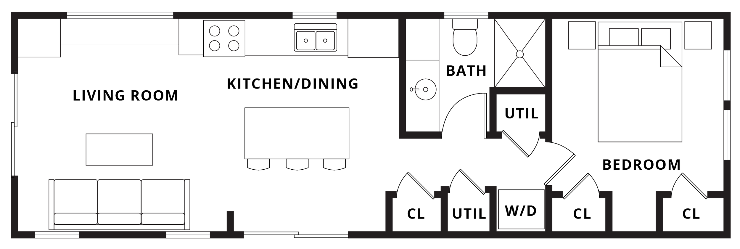 Floorplans - Alameda County ADU Resource Center
