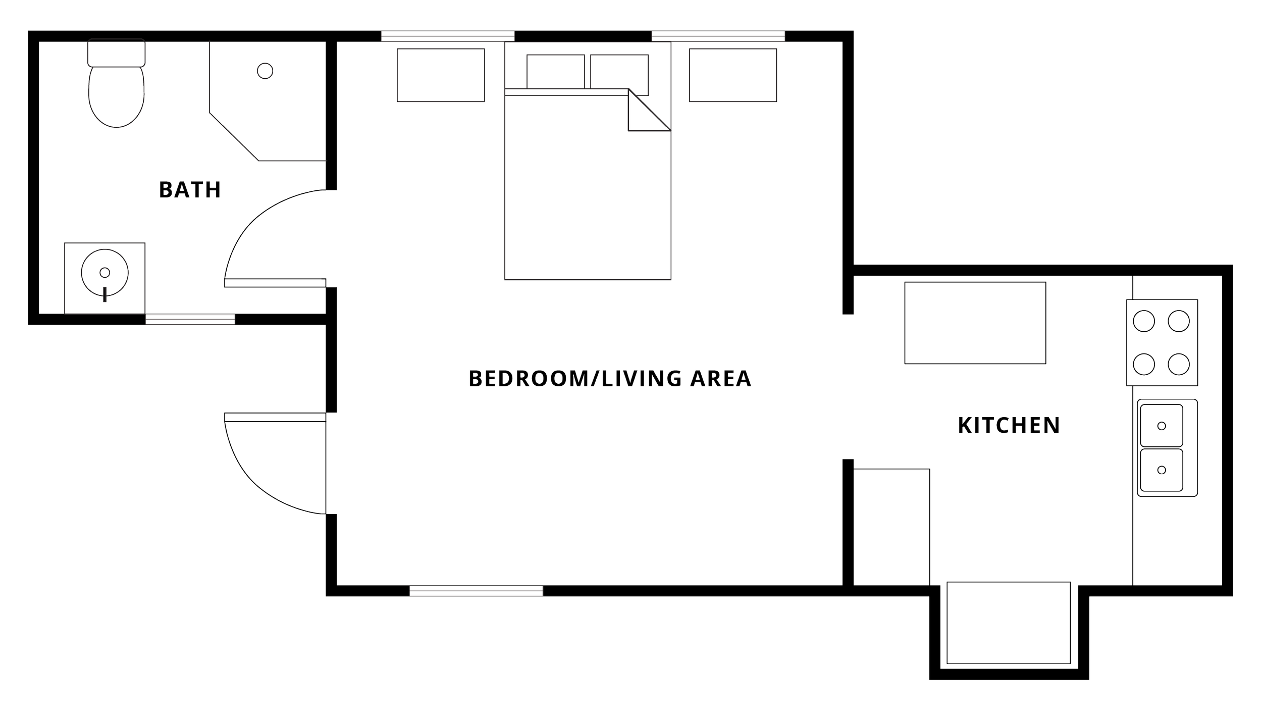 Floorplans - Alameda County ADU Resource Center