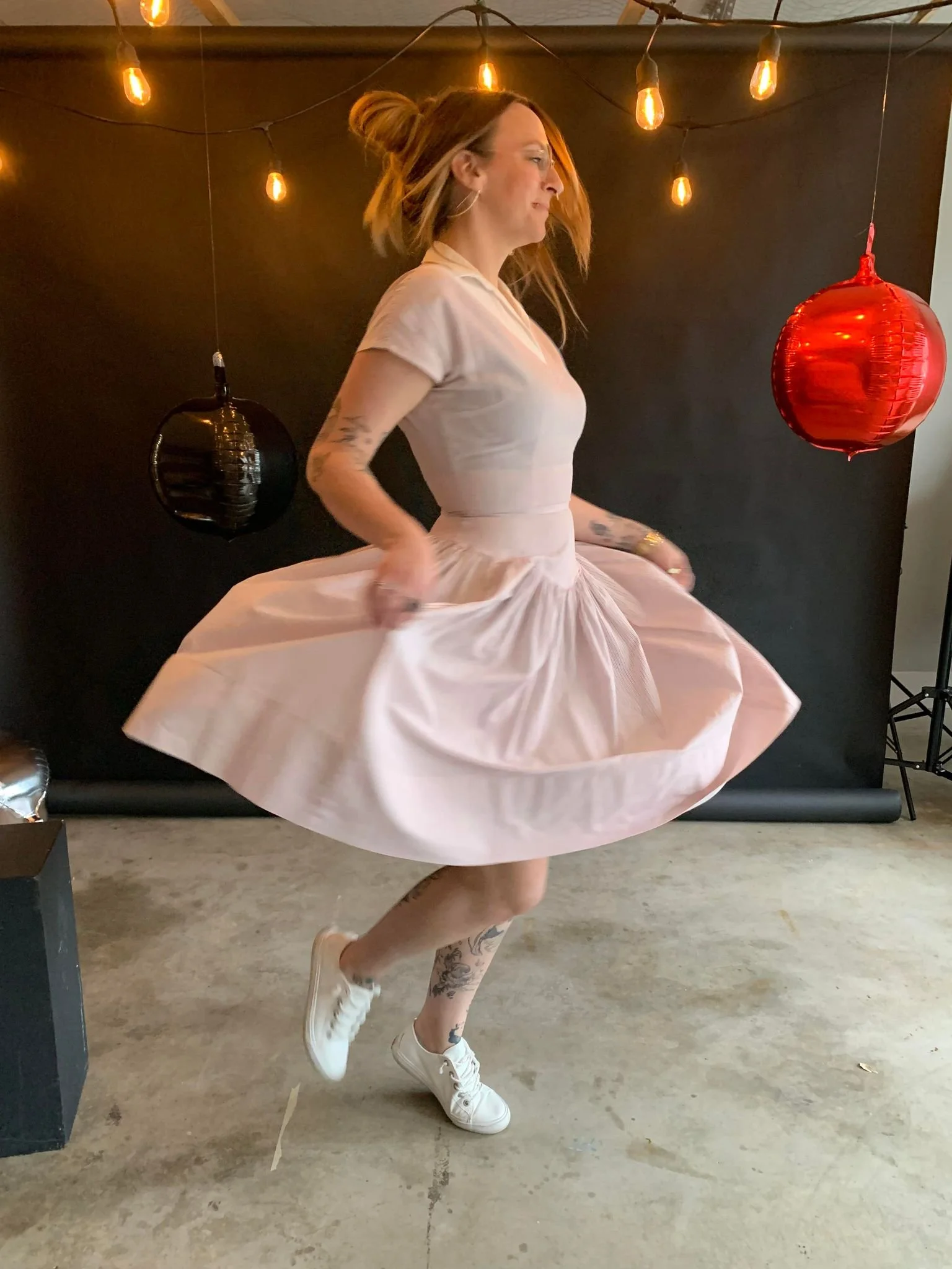 About | NWA Arkansas Boudoir Photographer Angela Blake Studios