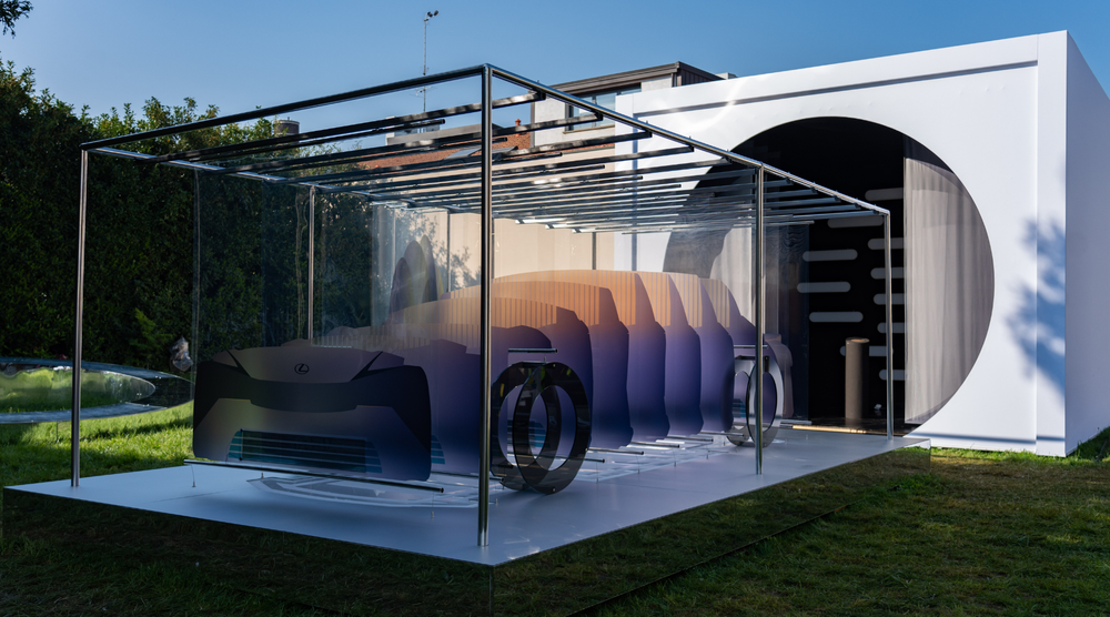 Explorando el arte, el estilo de vida y la automoción en Milano Design ...