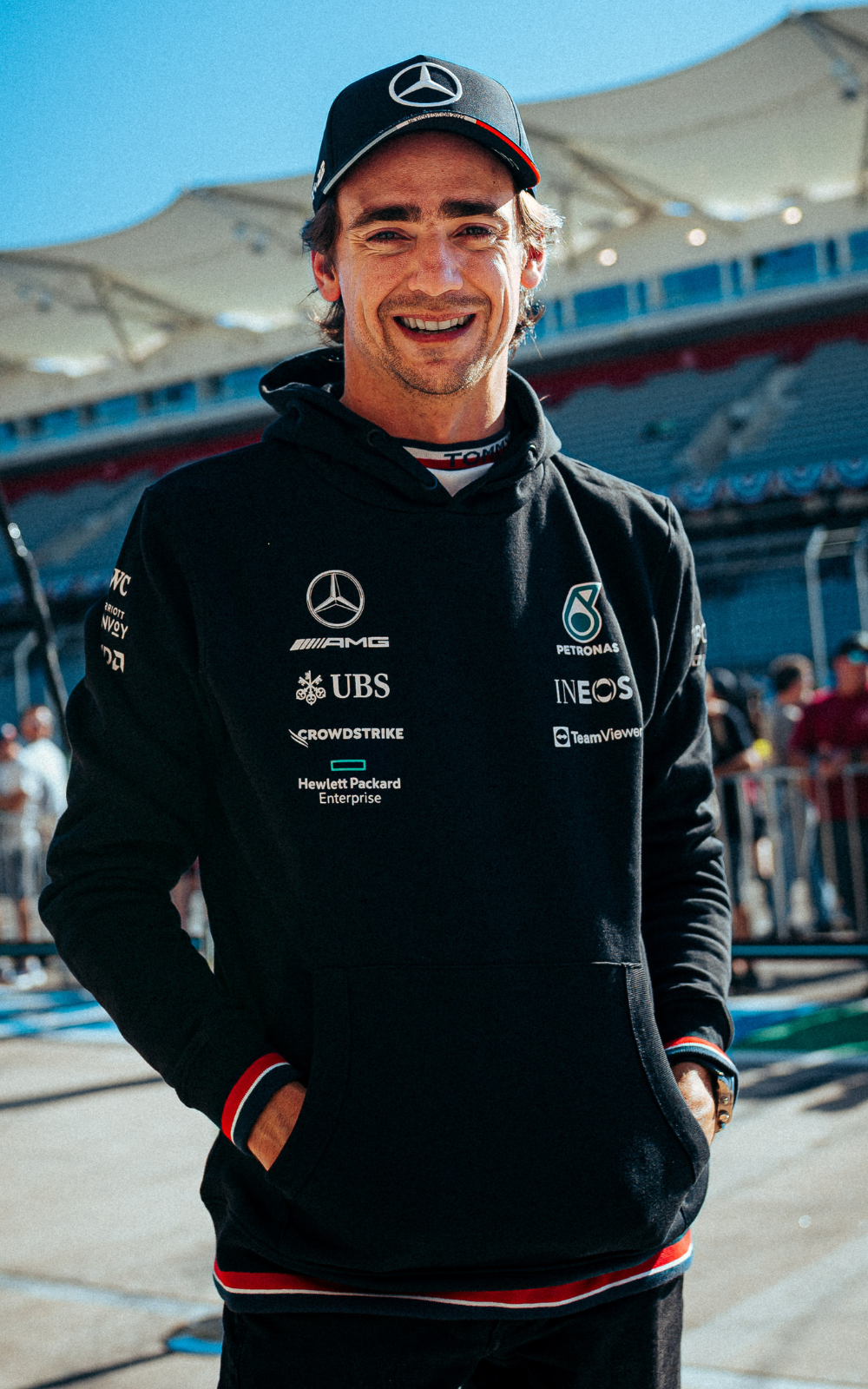 Q8 Magazine: lujo y motor