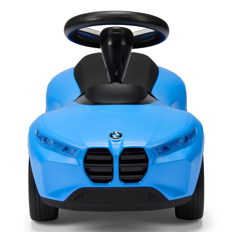 BMW Baby Racer: el elemento ideal para el garage de tus pequeños — Q8 ...