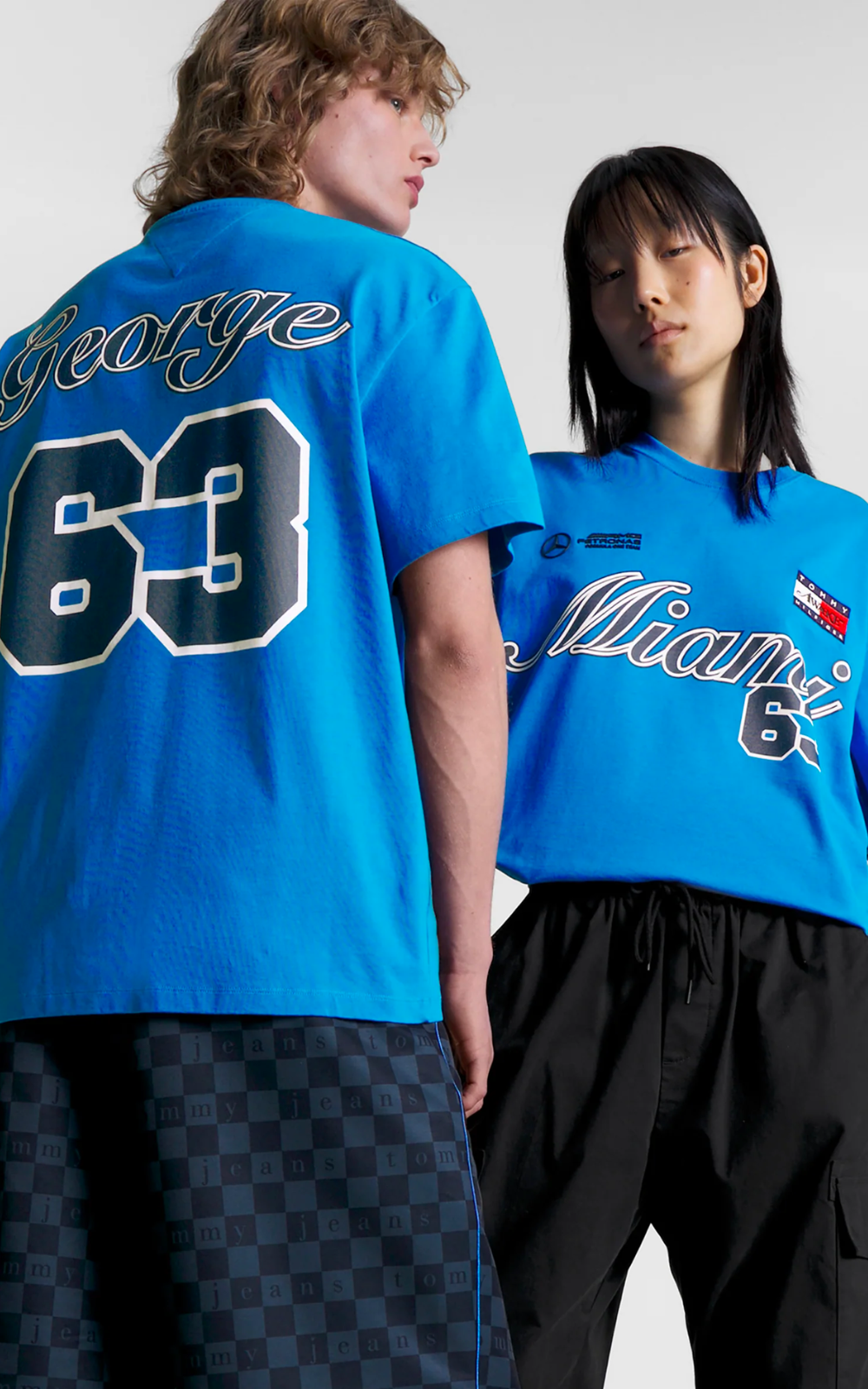 Galería: conoce las propuestas de merch del Miami GP — Q8 Magazine