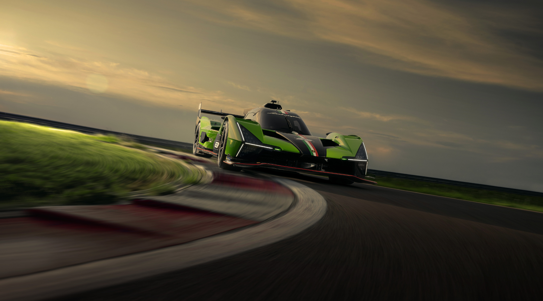 Conoce los tres Hypercars que se unirán al WEC 2024 — Q8 MAGAZINE