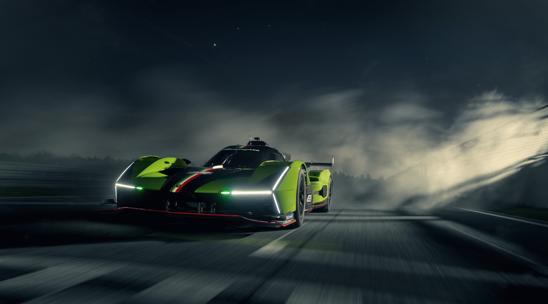 Conoce los tres Hypercars que se unirán al WEC 2024 — Q8 MAGAZINE