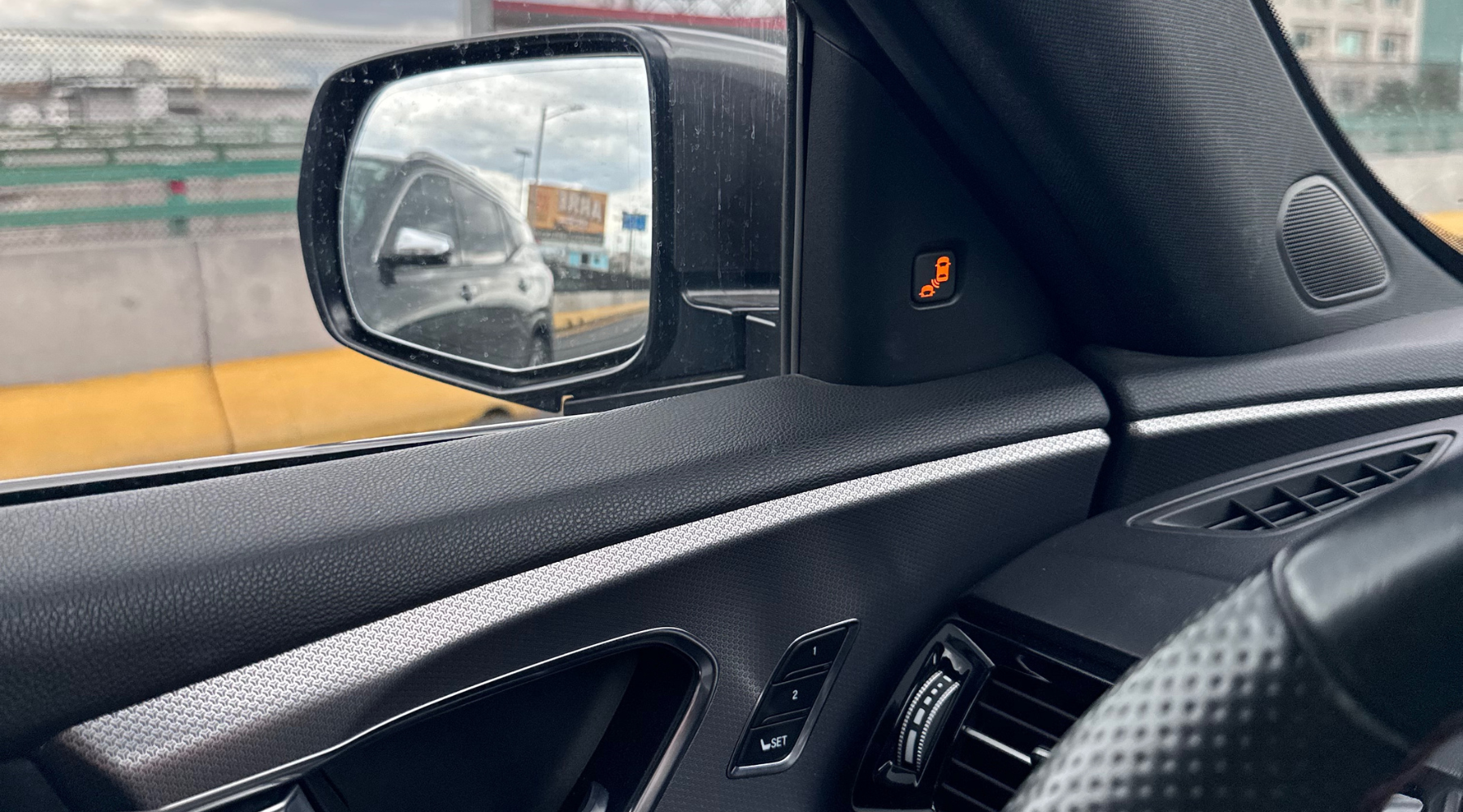 POV: así se conduce el RDX de Acura — Q8 Magazine