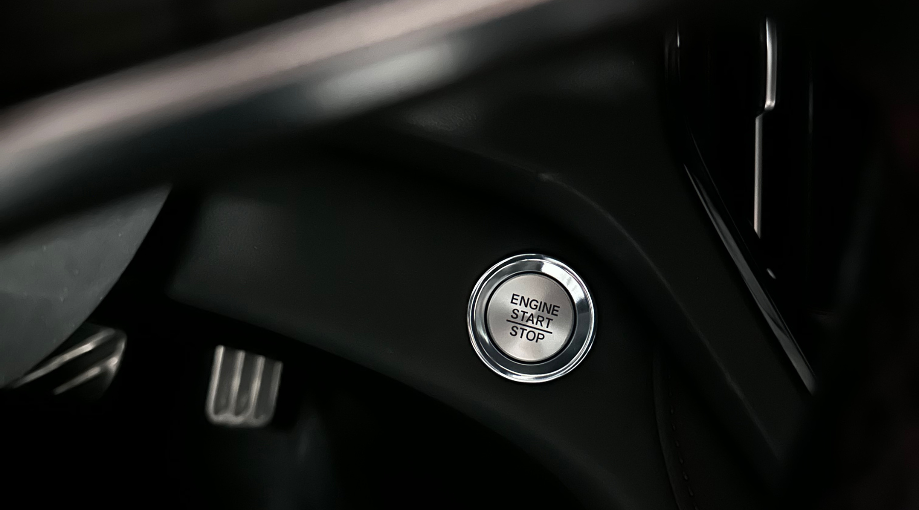 POV: así se conduce el RDX de Acura — Q8 Magazine