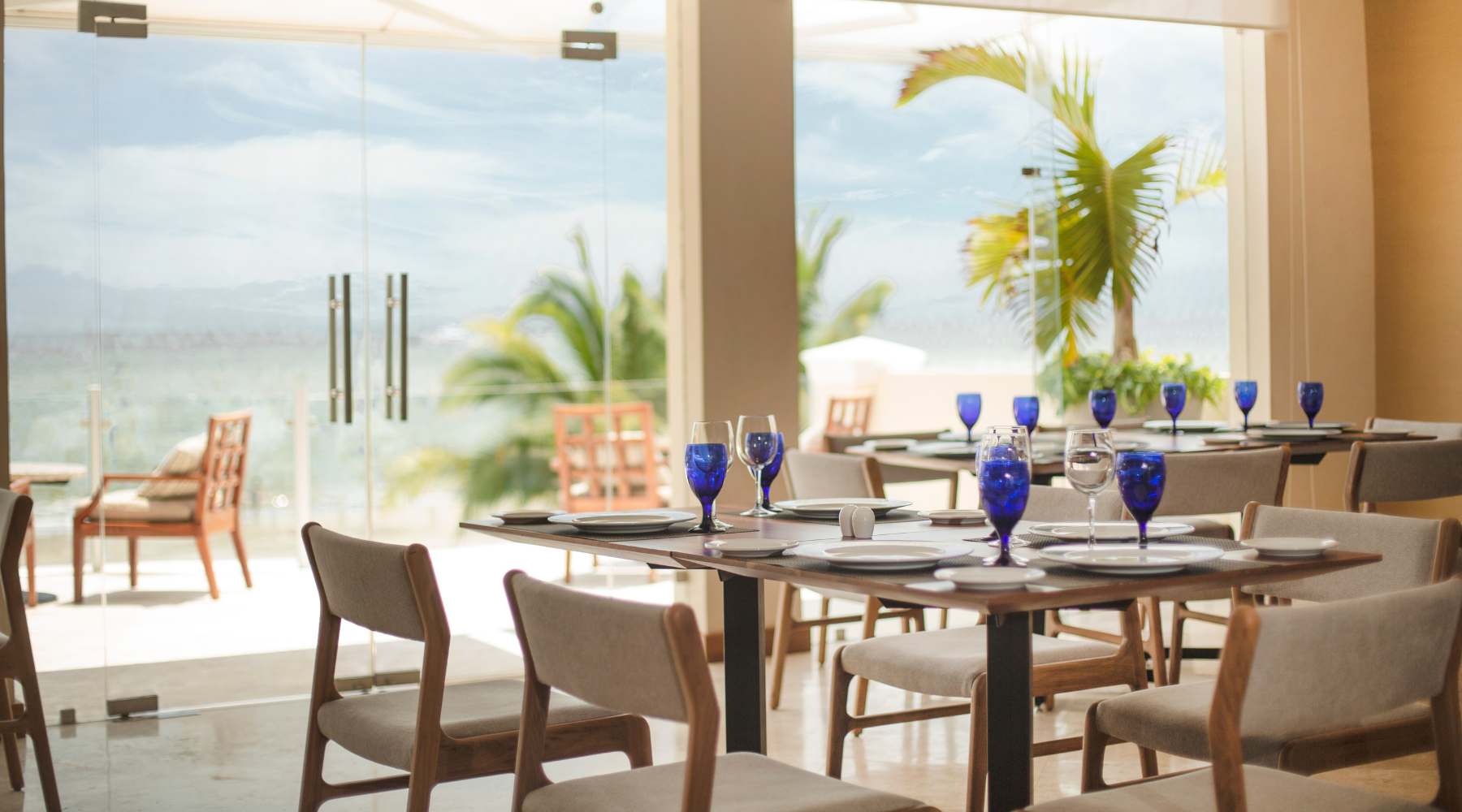 Táu Beach Club: sumérgete en este exclusivo paraíso de Puerto Vallarta ...