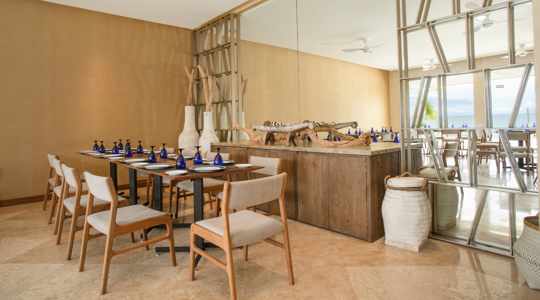 Táu Beach Club: sumérgete en este exclusivo paraíso de Puerto Vallarta ...