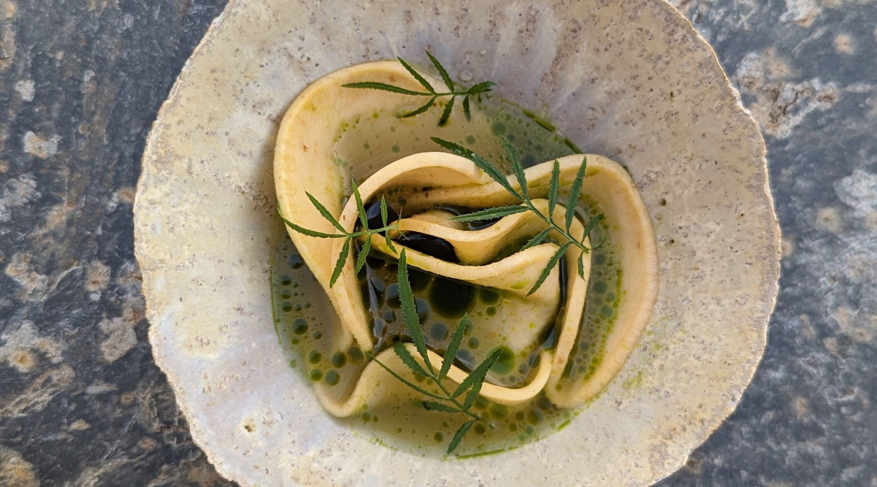 Ocho restaurantes Michelin imperdibles en Reino Unido — Q8 MAGAZINE