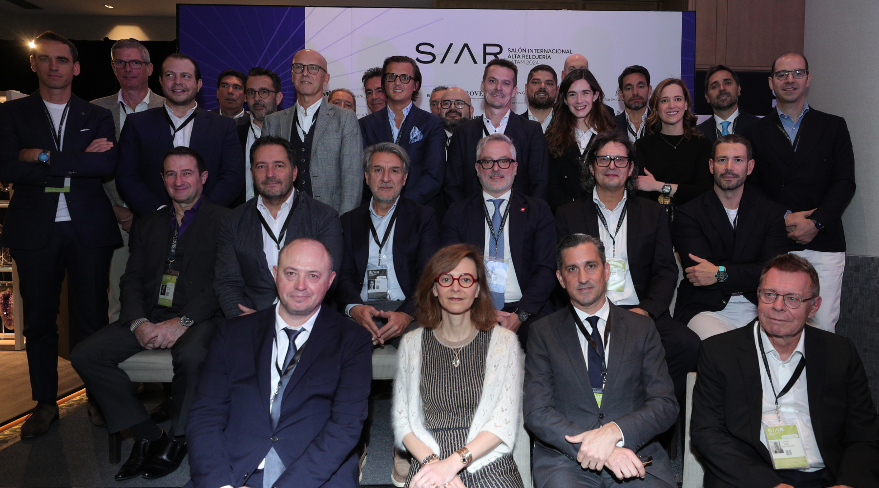 Todo lo que se vivió en el SIAR 2024 — Q8 MAGAZINE