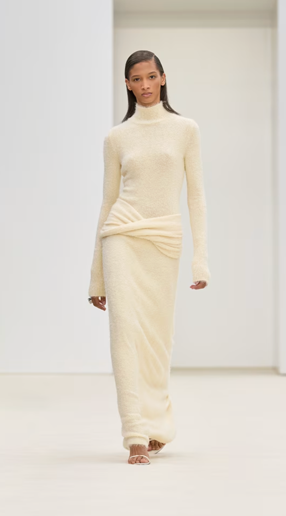 Ferrari Style Spring/Summer 2026: lujo y precisión a la italiana — Q8 ...