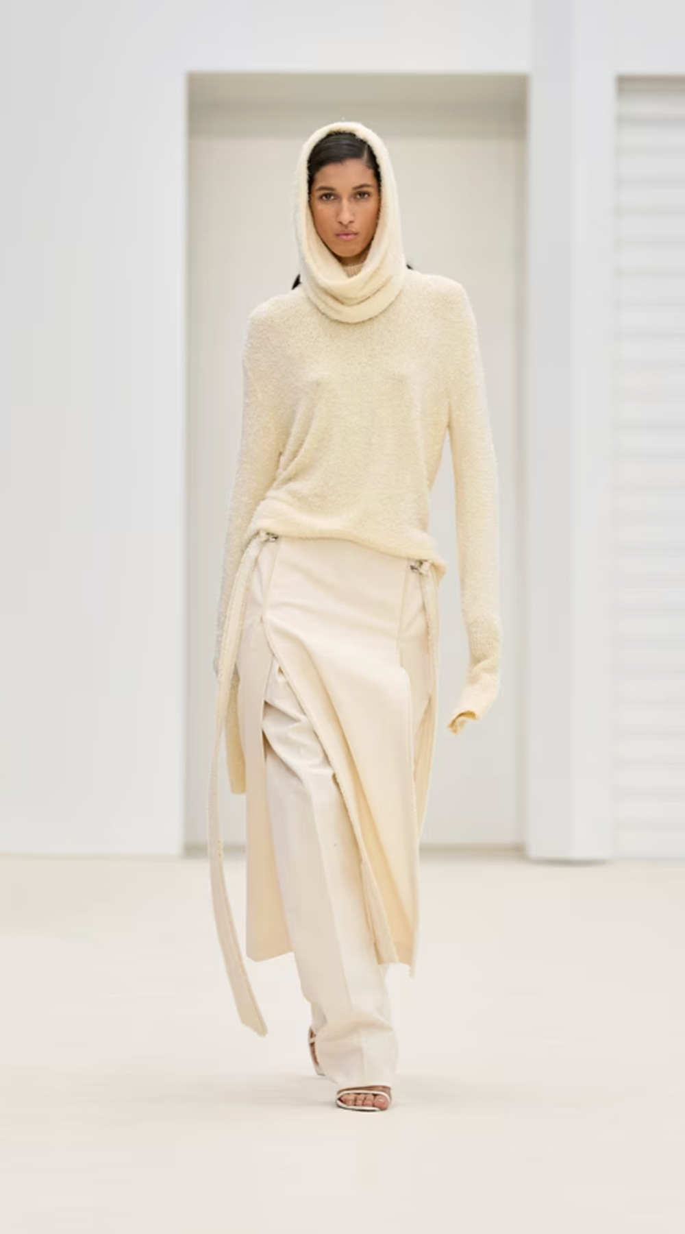 Ferrari Style Spring/Summer 2026: lujo y precisión a la italiana — Q8 ...