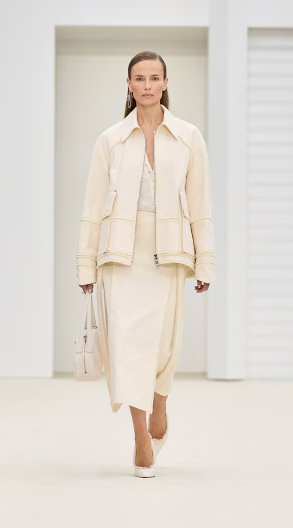 Ferrari Style Spring/Summer 2026: lujo y precisión a la italiana — Q8 ...