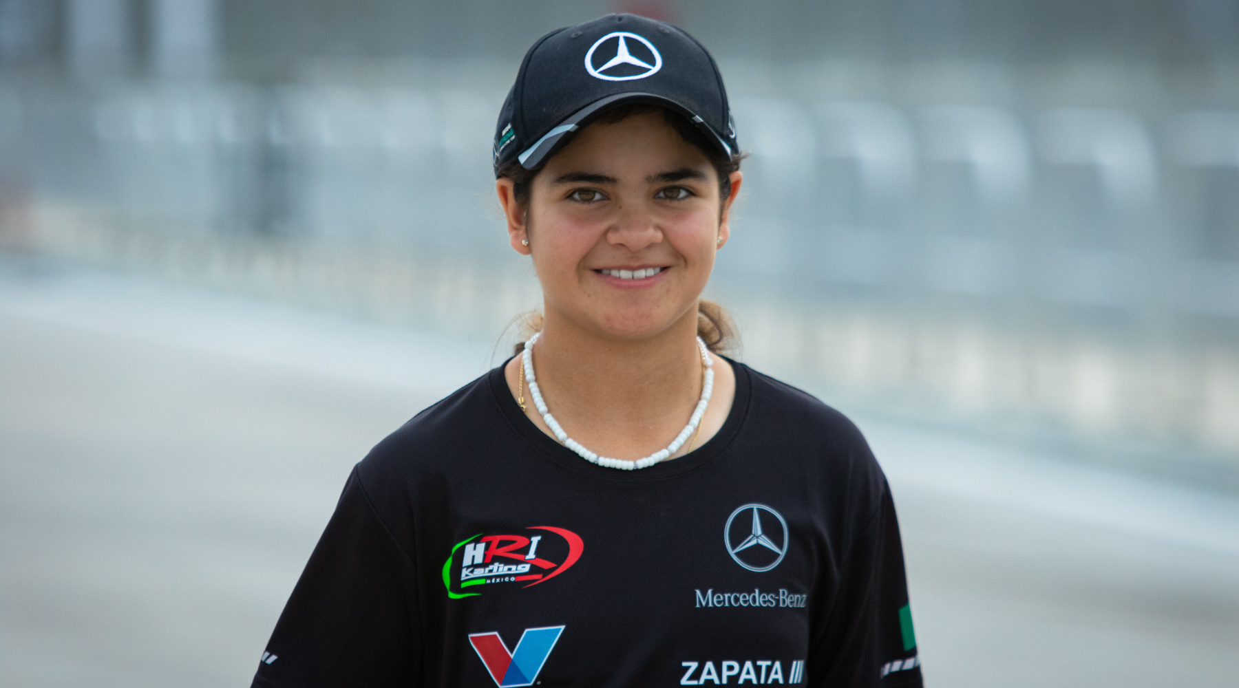 Tatiana Calderón e Ivanna Richards son confirmadas como embajadoras del ...