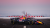 Así lucen los autos de Red Bull y Racing Bulls para la temporada 2026 ...