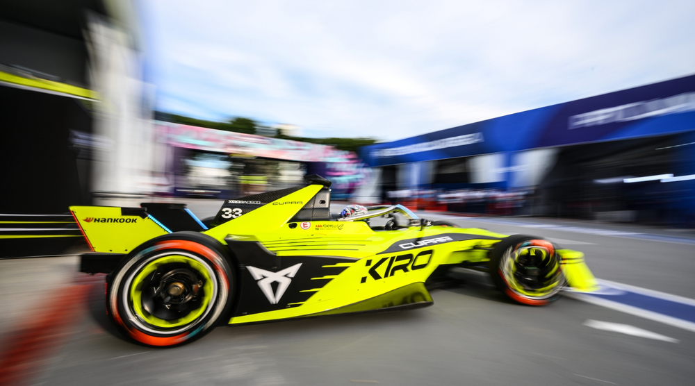 Guía completa para entender la Formula E — Q8 Magazine