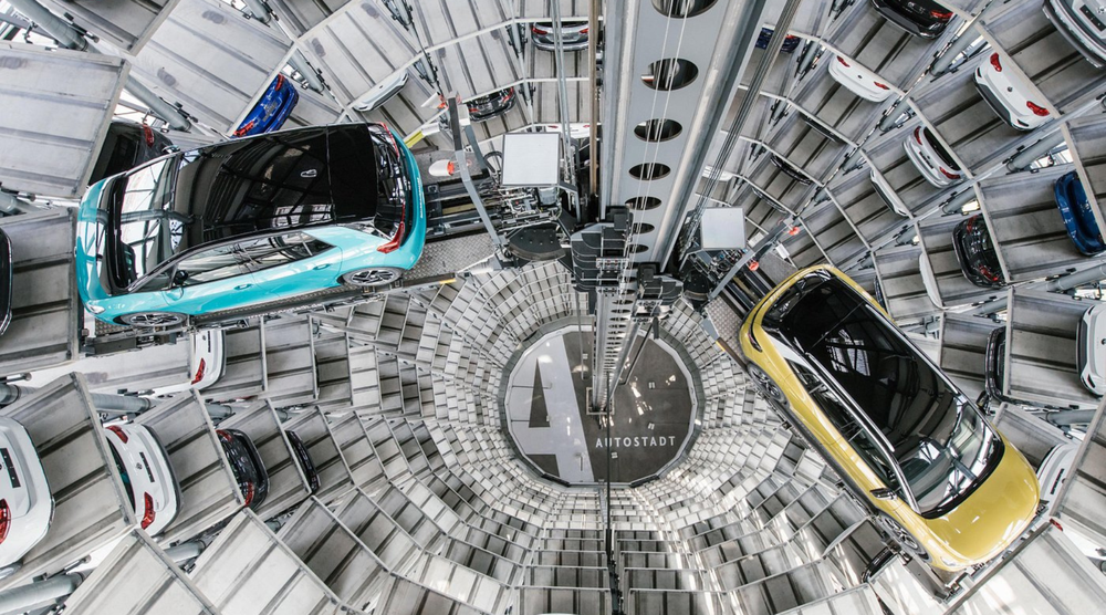 8 Museos de autos imperdibles en Alemania — Q8 Magazine