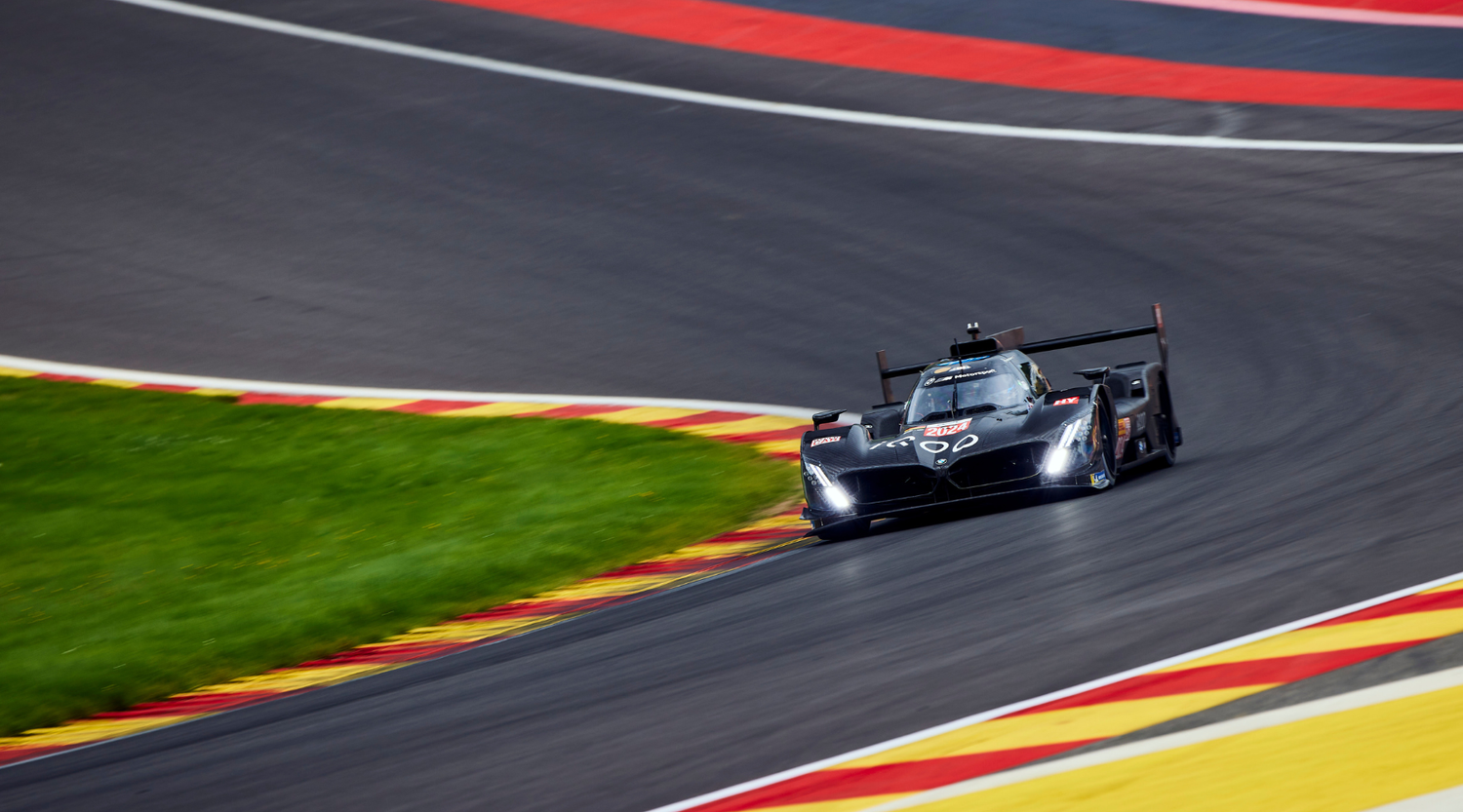 WEC presenta el line-up 2024 y es SORPRENDENTE — Q8 Magazine