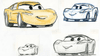 Estos son los 10 autos más icónicos de la saga Cars de Pixar — Q8 MAGAZINE