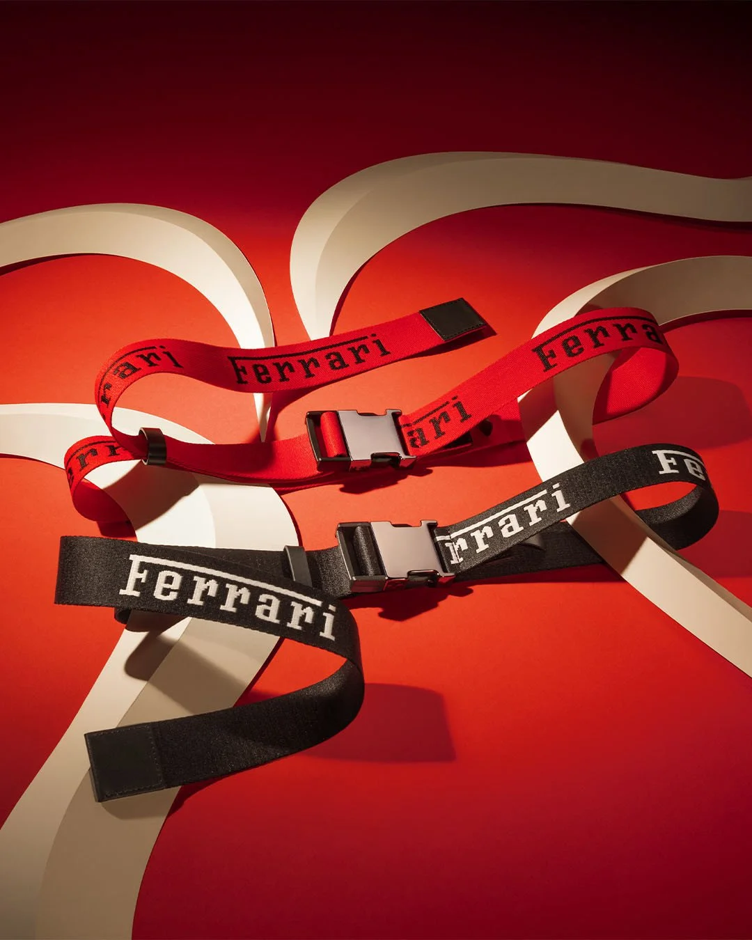 Un Ferrari para San Valentín — Q8 MAGAZINE