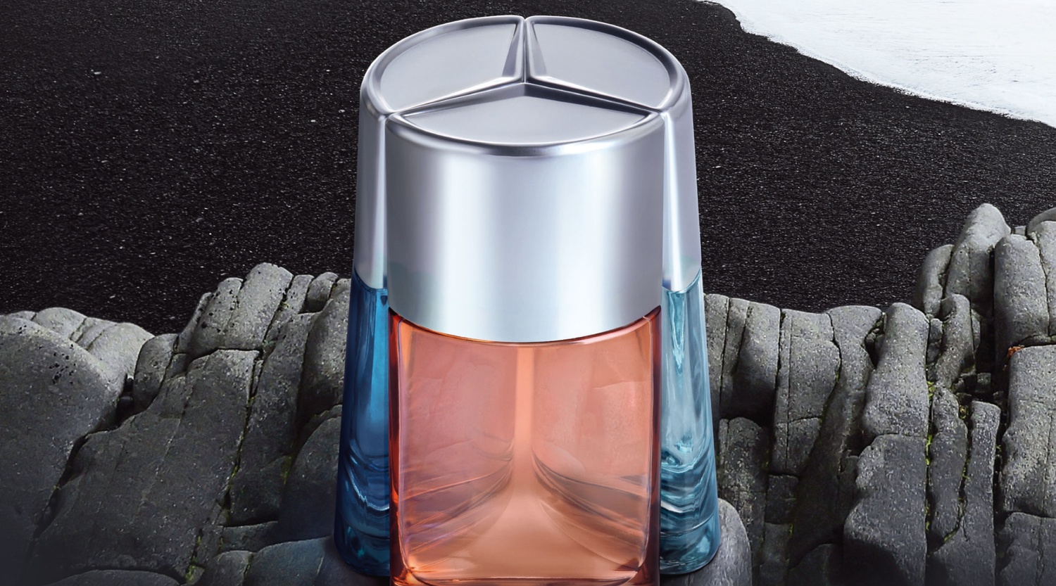 Los elementos de Mercedes-Benz: conoce sus nuevas fragancias — Q8 MAGAZINE