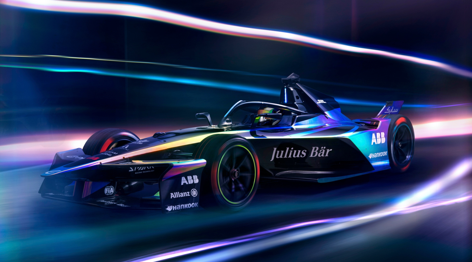 Guía completa para entender la Formula E — Q8 Magazine