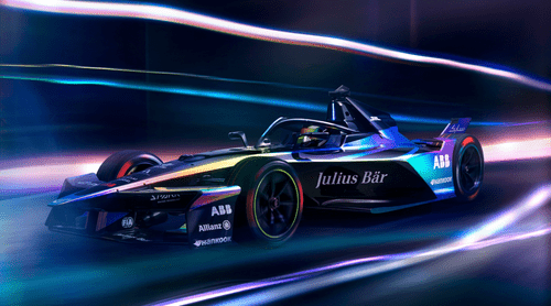 Guía completa para entender la Formula E — Q8 Magazine