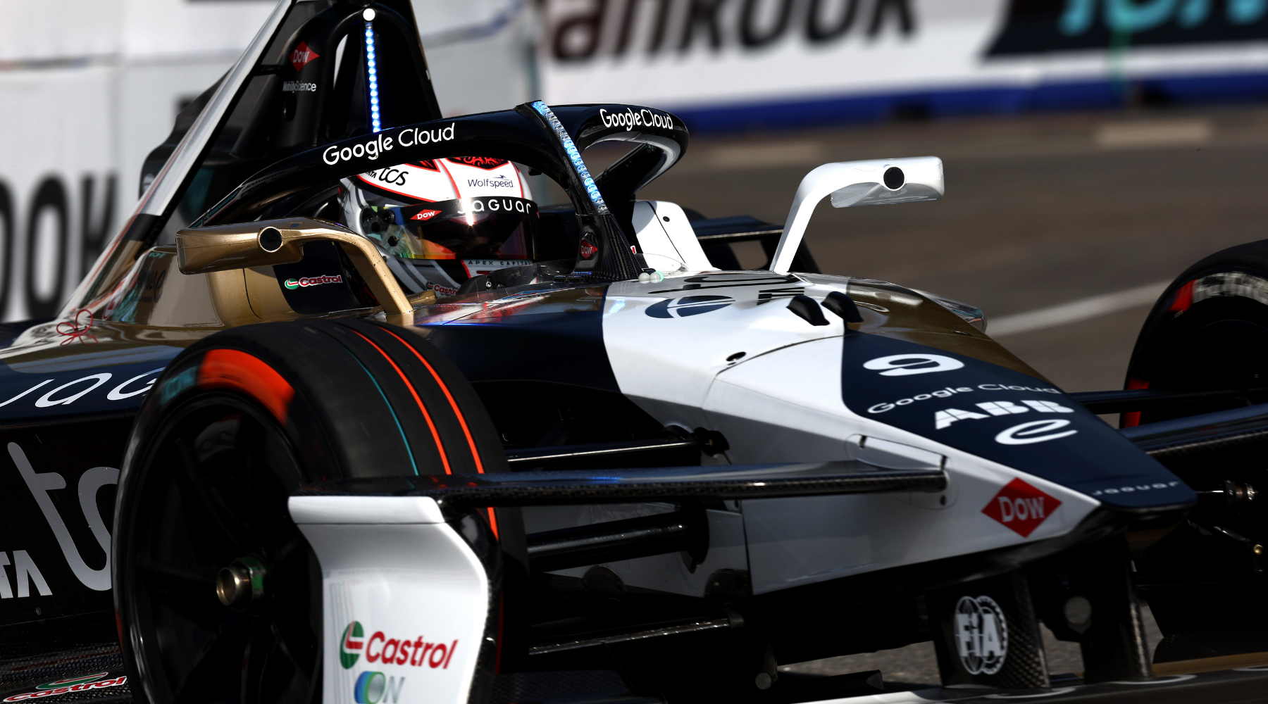 ¡Arranca la temporada 11 de la Formula E con un histórico espectáculo ...