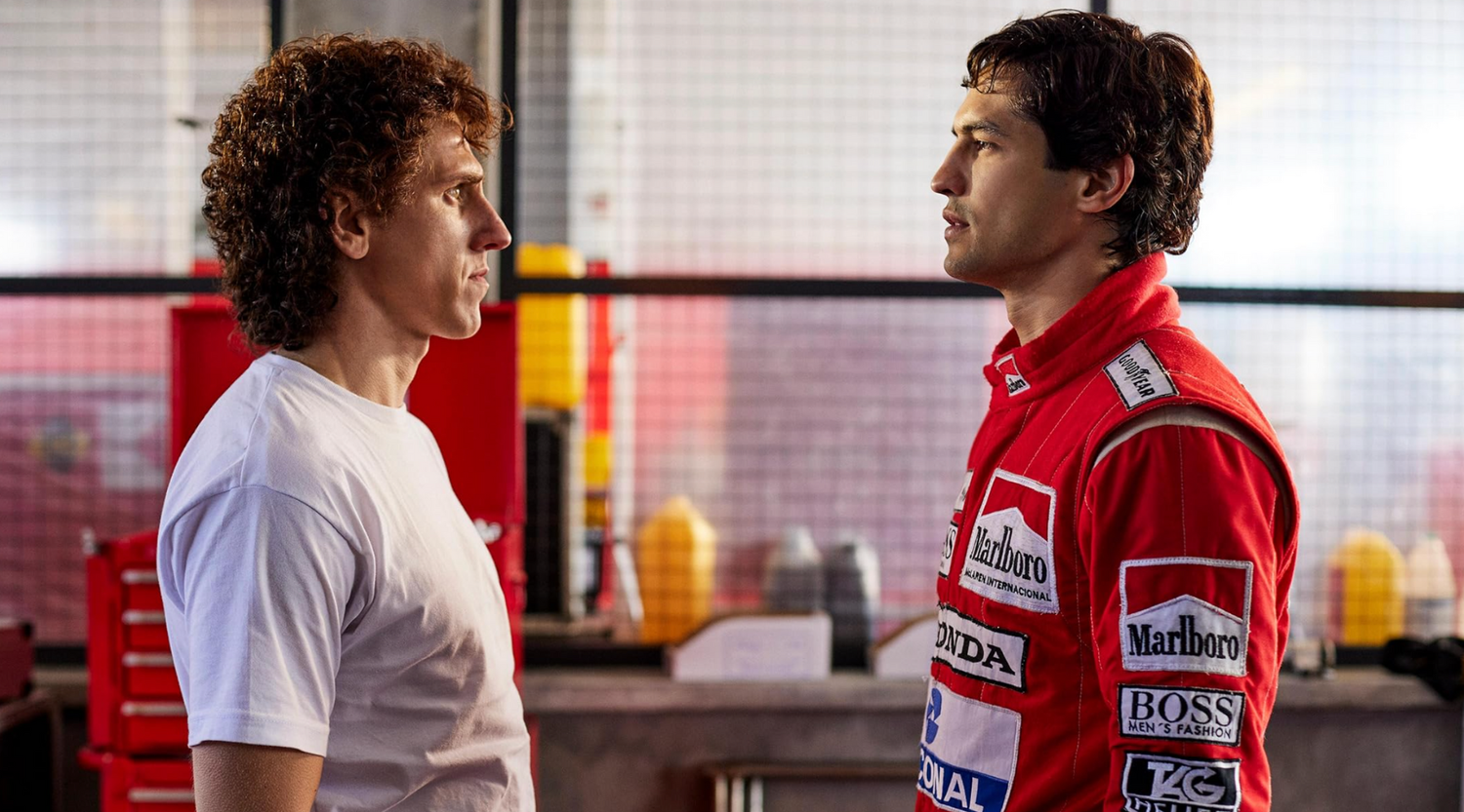 ¿Quién es quién en Senna de Netflix? Todo lo que debes saber antes de ...