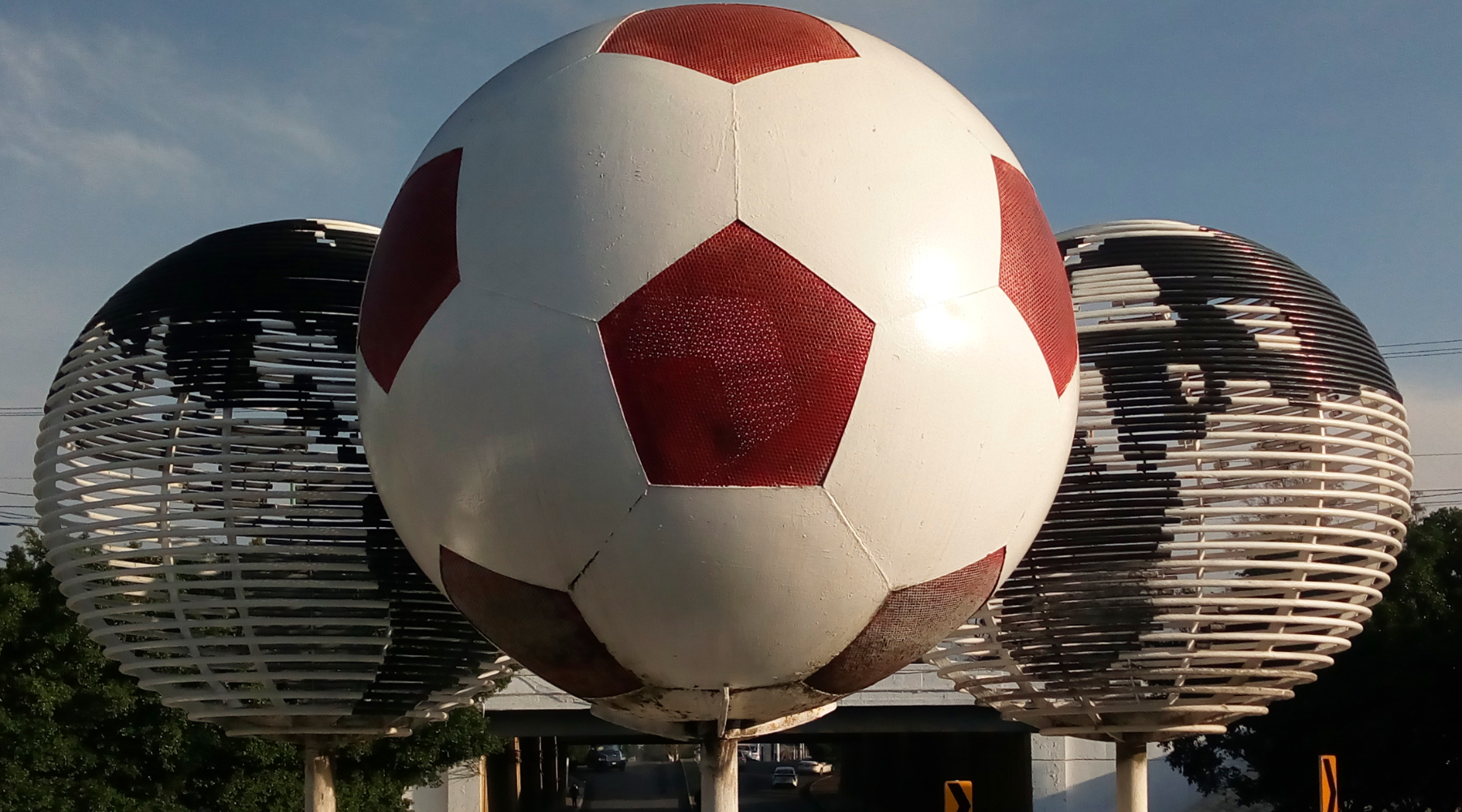 México 86: el Mundial que se vivió en casa y sigue latiendo casi 40 ...
