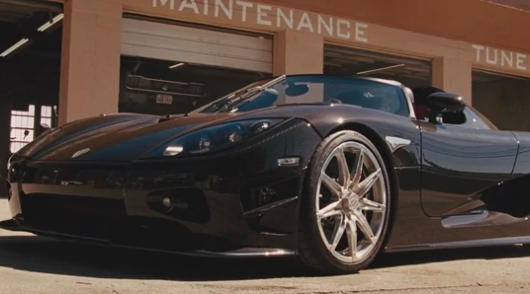 Cinco de los autos más icónicos de la saga Rápidos y Furiosos — Q8 Magazine