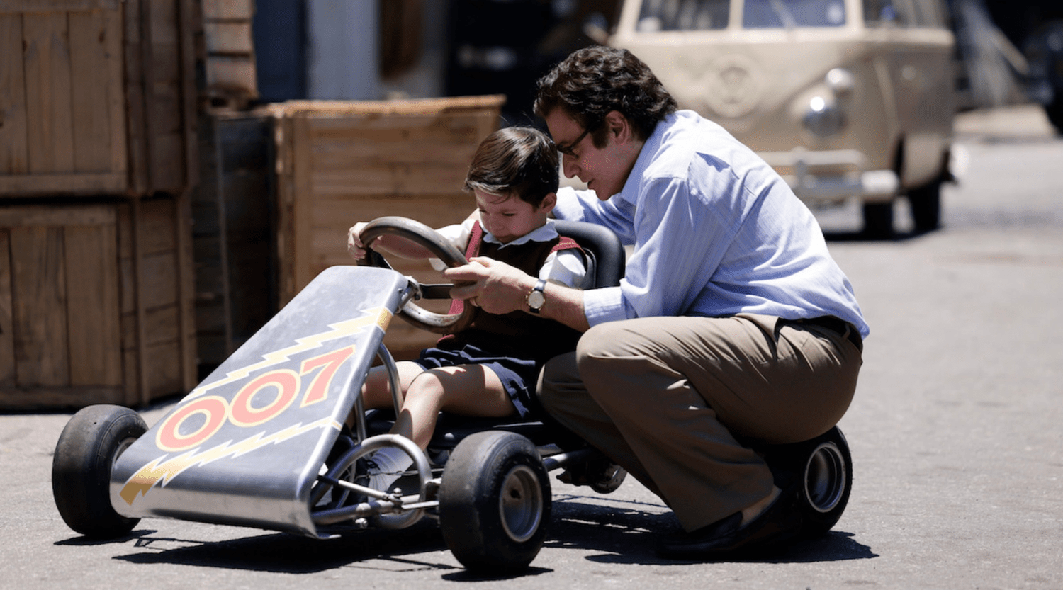 ¿Quién es quién en Senna de Netflix? Todo lo que debes saber antes de ...