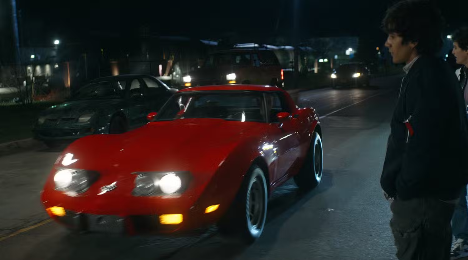 Qué autos aparecen en la serie de Amazon Prime: Motorheads — Q8 MAGAZINE