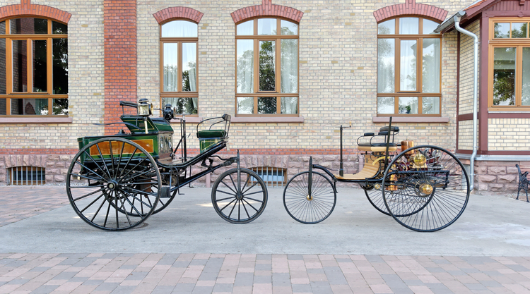 8 Museos de autos imperdibles en Alemania — Q8 MAGAZINE