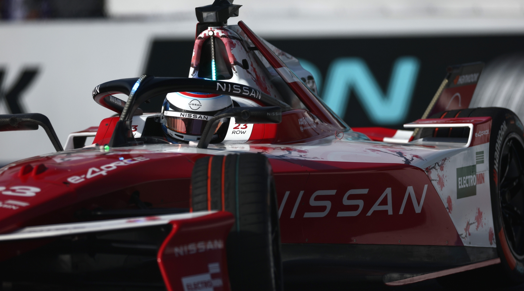 Guía completa para entender la Formula E — Q8 Magazine