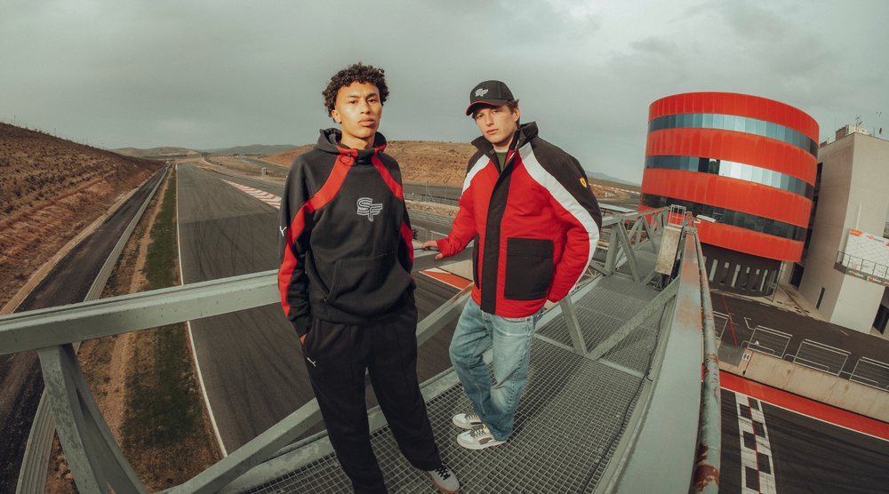 Si eres fan del automovilismo estas colecciones te interesan — Q8 Magazine