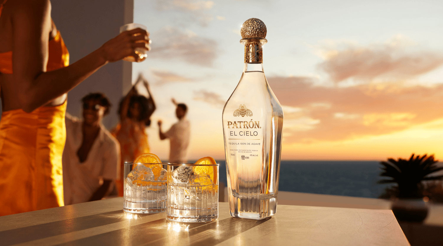 El nuevo tequila de prestigio que se volverá tu aliado en el verano ...