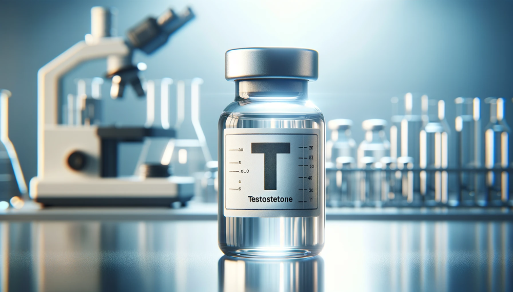 Testosterone Supplements: Overcoming Current Misconceptions ...