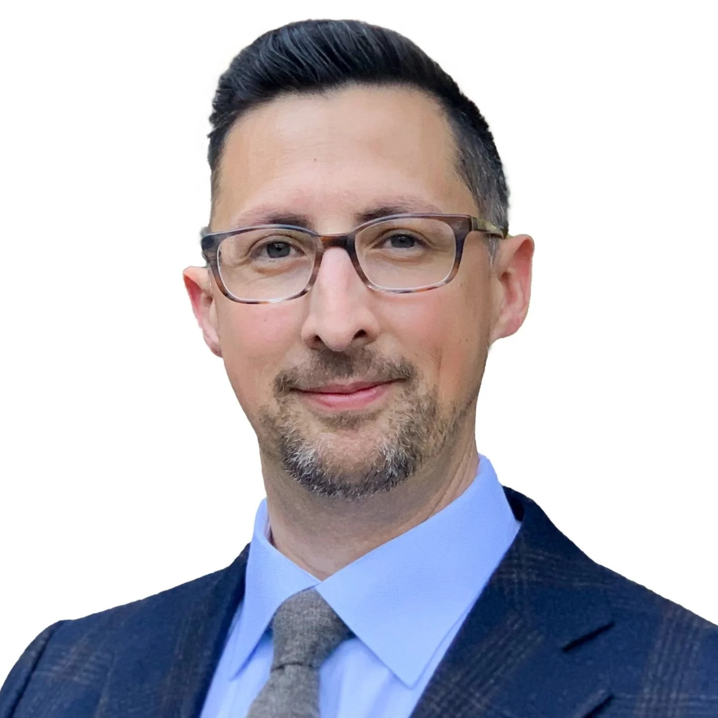 Dr. Benjamin Medrano — Philadelphia Integrative Psychiatry