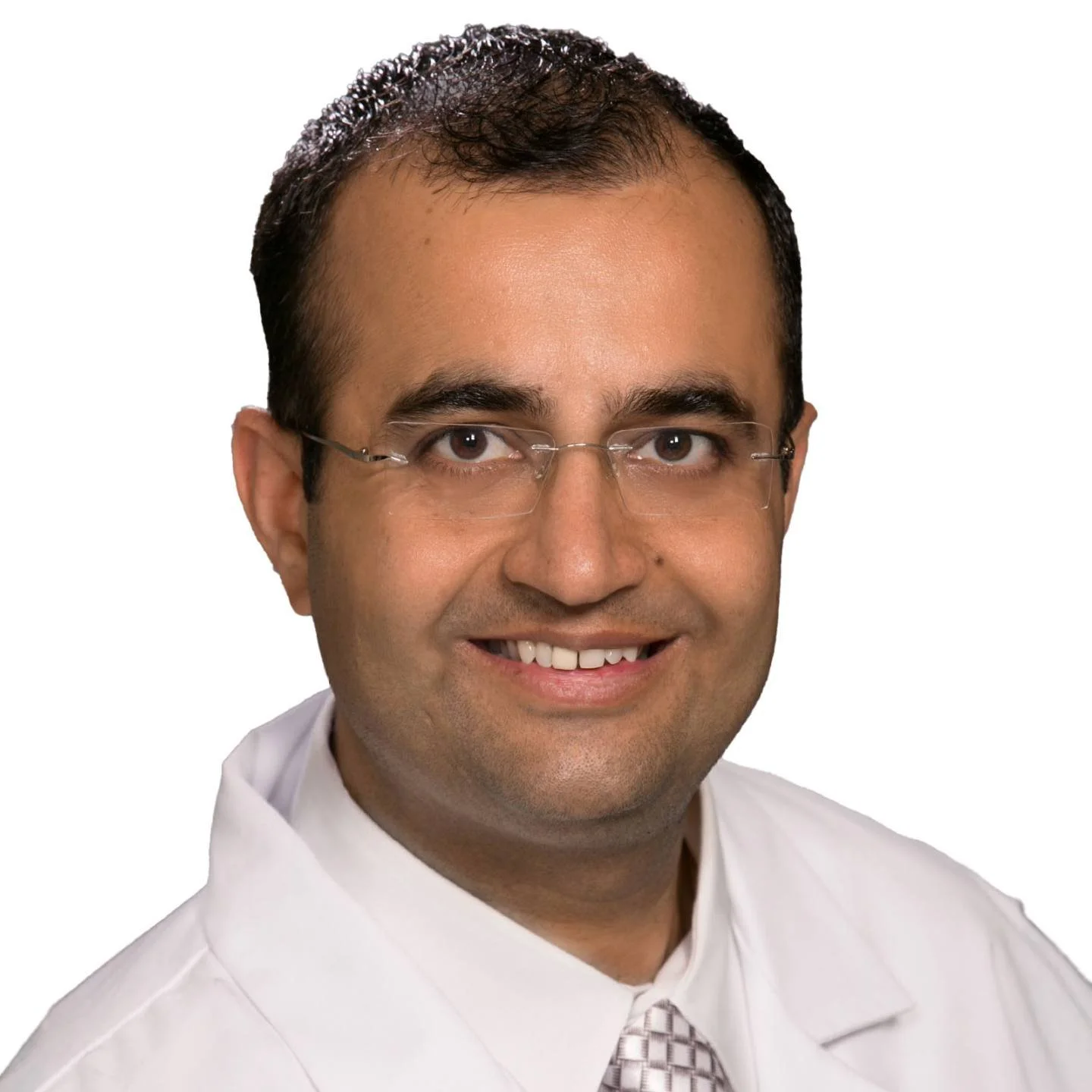 Dr. Ramkrishna Makani | Philadelphia Integrative Psychiatry