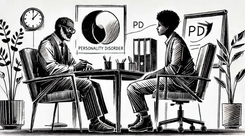 How Stable Are Personality Disorders Over Time? A Look at New Research ...