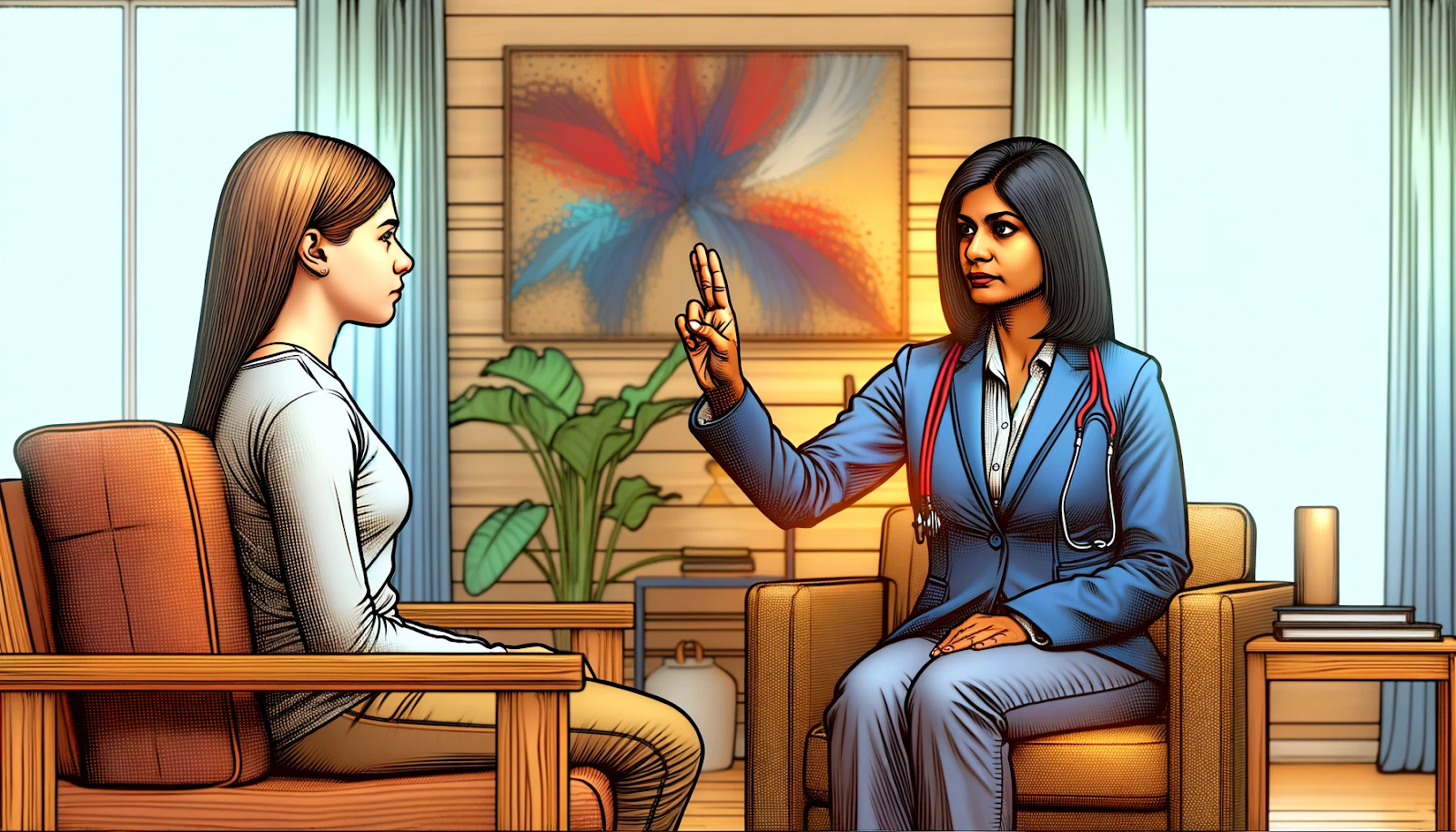 Unlocking Healing: Exploring the Benefits of EMDR Therapy ...