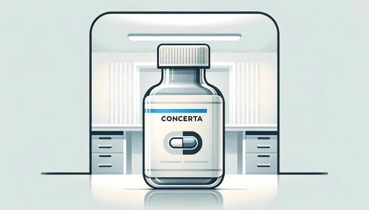 Concerta: A Guide for ADHD Treatment Across Age Groups | Philadelphia ...