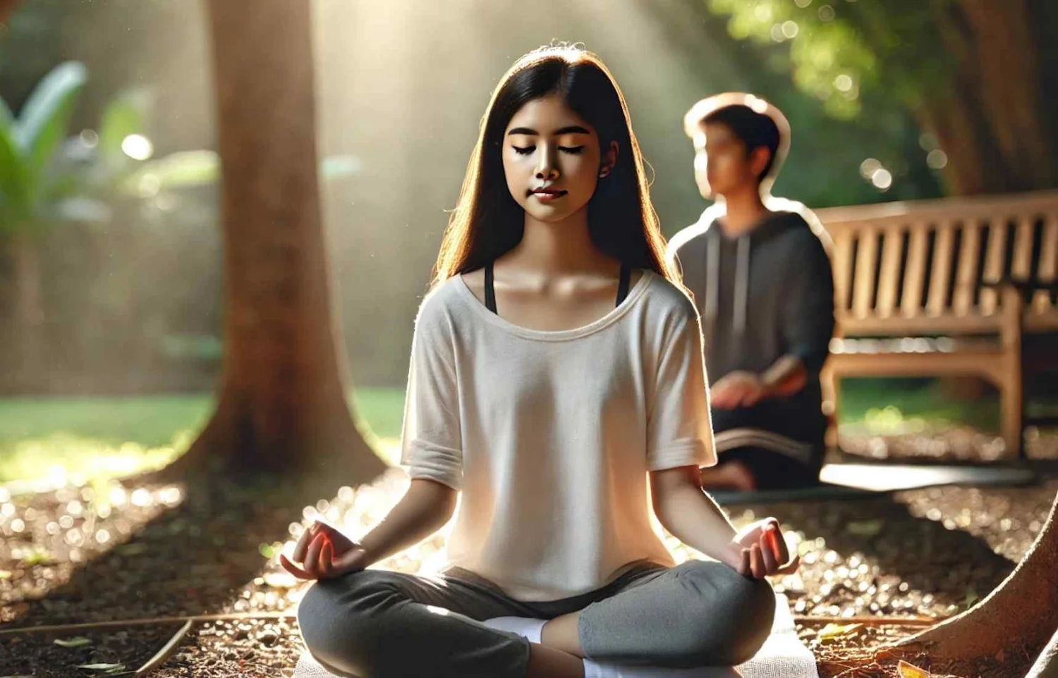 Mindfulness for ADHD: How Meditation Improves Focus and Reduces Stress ...