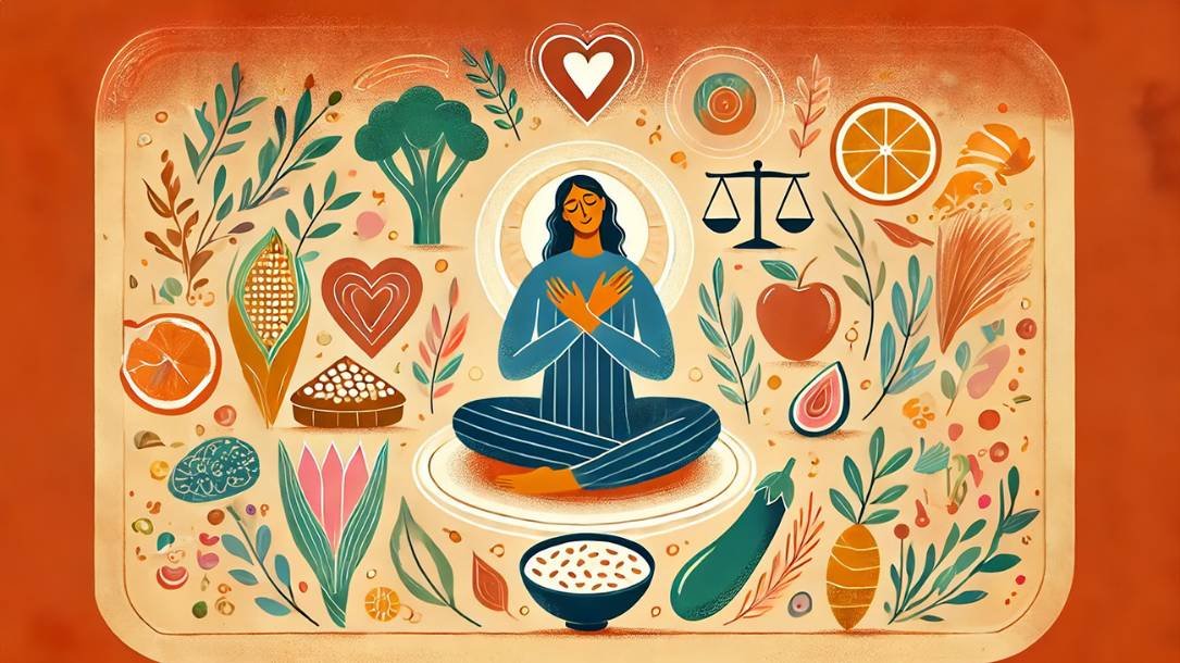 Embracing Recovery: A New Approach to Eating Disorder Treatment ...