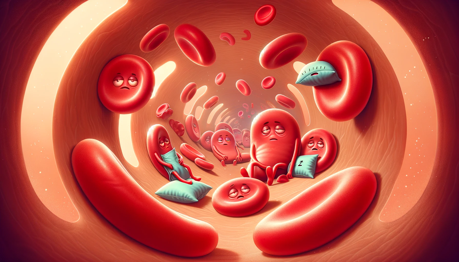 Iron Deficiency In Psychiatric Patients | Philadelphia Integrative ...